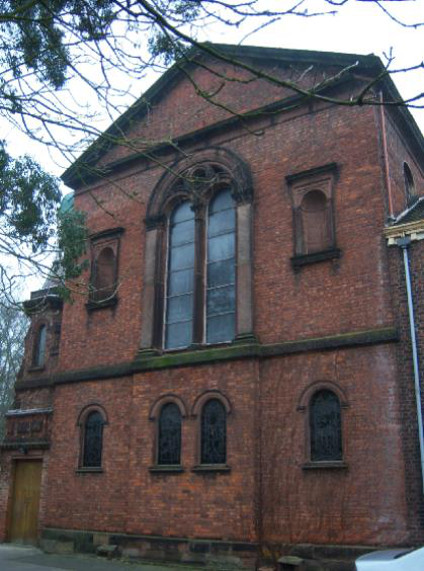 Taking Stock - Catholic Churches of England and Wales