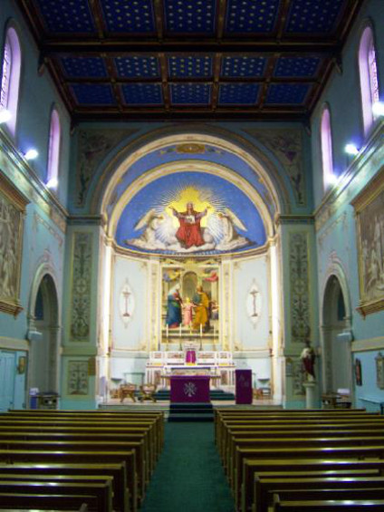 Taking Stock - Catholic Churches of England and Wales