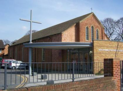 Taking Stock - Catholic Churches of England and Wales