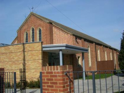 Taking Stock - Catholic Churches of England and Wales