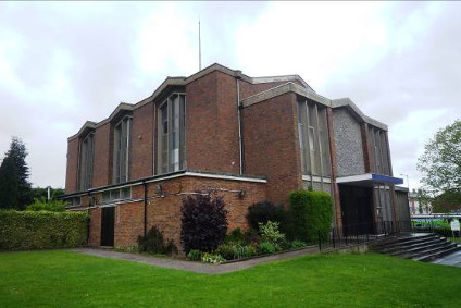Taking Stock - Catholic Churches of England and Wales
