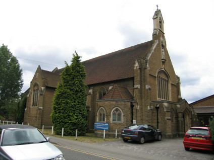 Taking Stock - Catholic Churches of England and Wales