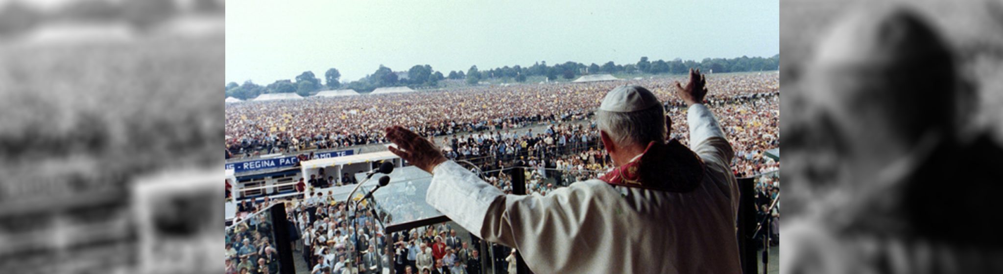Pope Benedict XVI in the UK - The Papal Visit